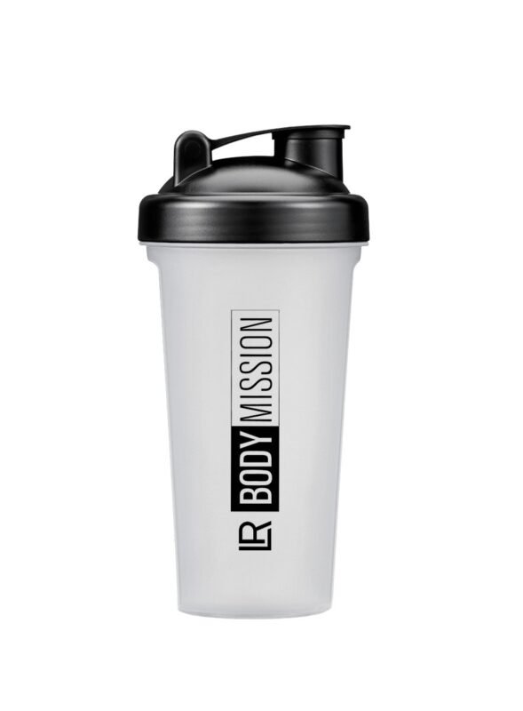 LR Shake Smooth Cocoa Shake végétalien au chocolat pour la gestion du poids